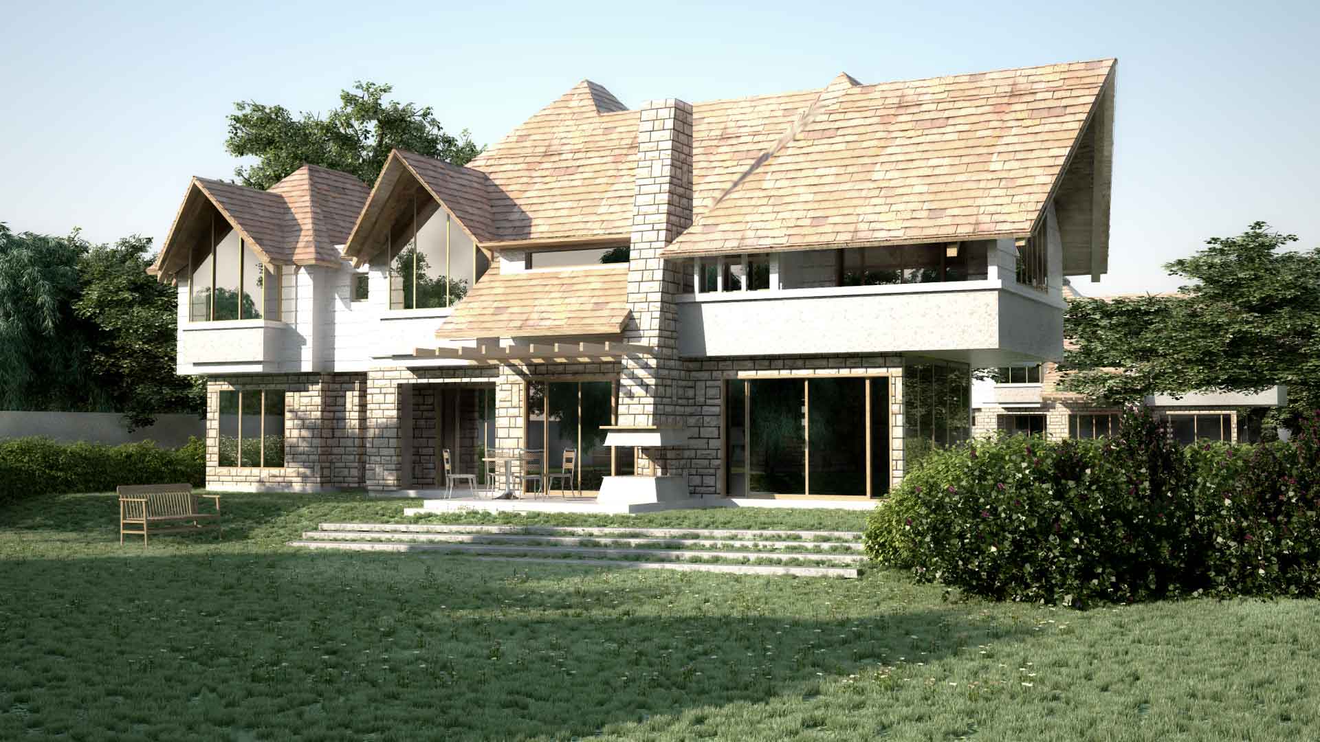 Studio Infinity Architects | Contemporary Architects in Nairobi ...