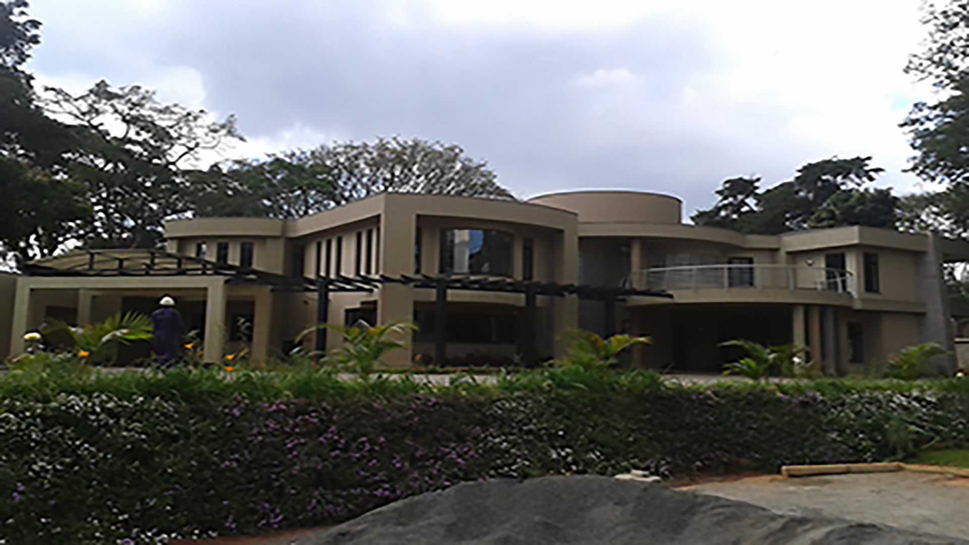 Studio Infinity Architects | Contemporary Architects in Nairobi ...