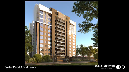 Studio Infinity Architects | Contemporary Architects in Nairobi ...