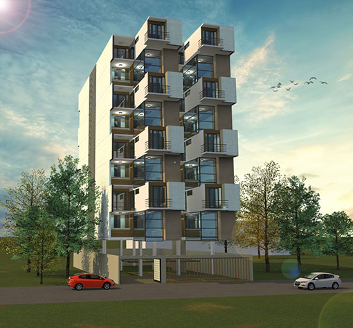 Studio Infinity Architects | Contemporary Architects in Nairobi ...