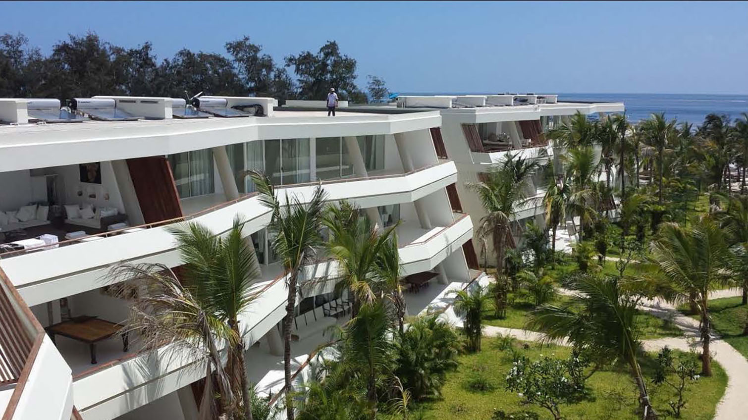 Studio Infinity Architects | Contemporary Architects in Nairobi ...