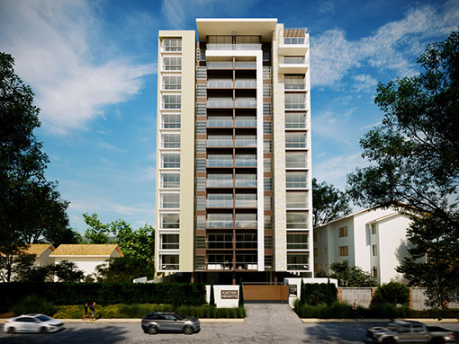 Studio Infinity Architects | Contemporary Architects in Nairobi ...