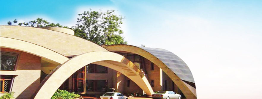 Studio Infinity Architects | Contemporary Architects in Nairobi ...