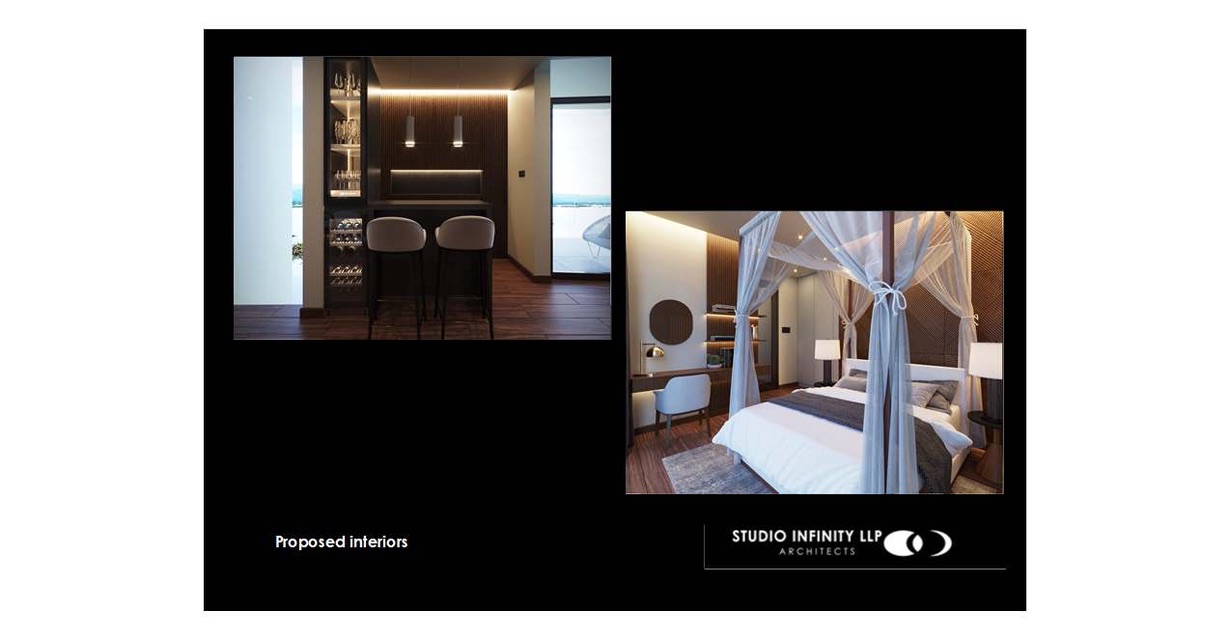 Studio Infinity Architects | Contemporary Architects in Nairobi ...