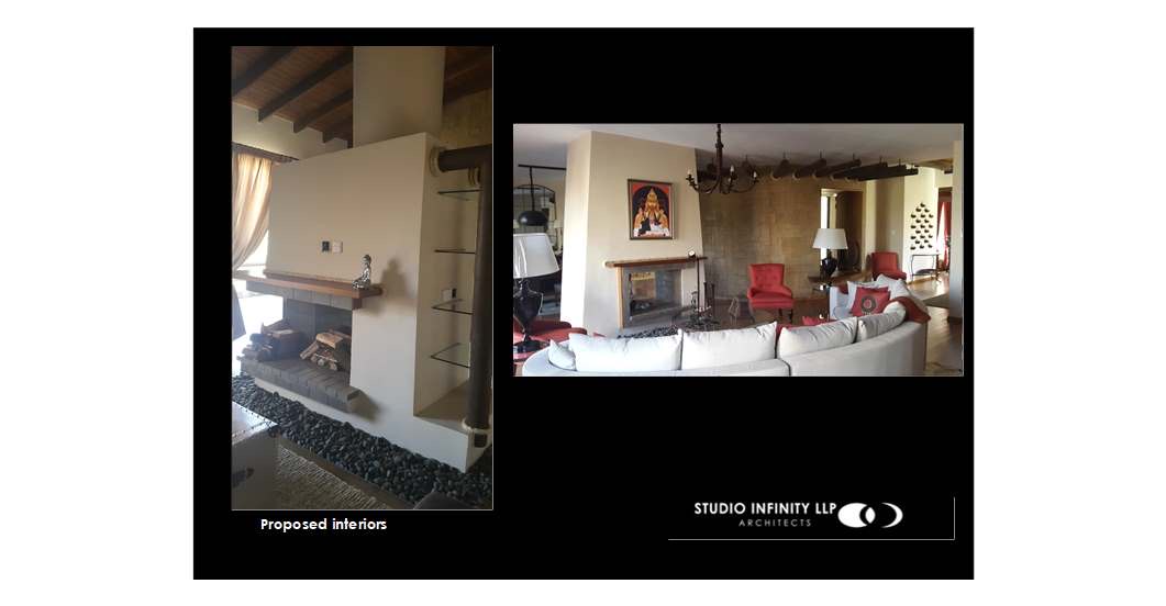 Studio Infinity Architects | Contemporary Architects in Nairobi ...