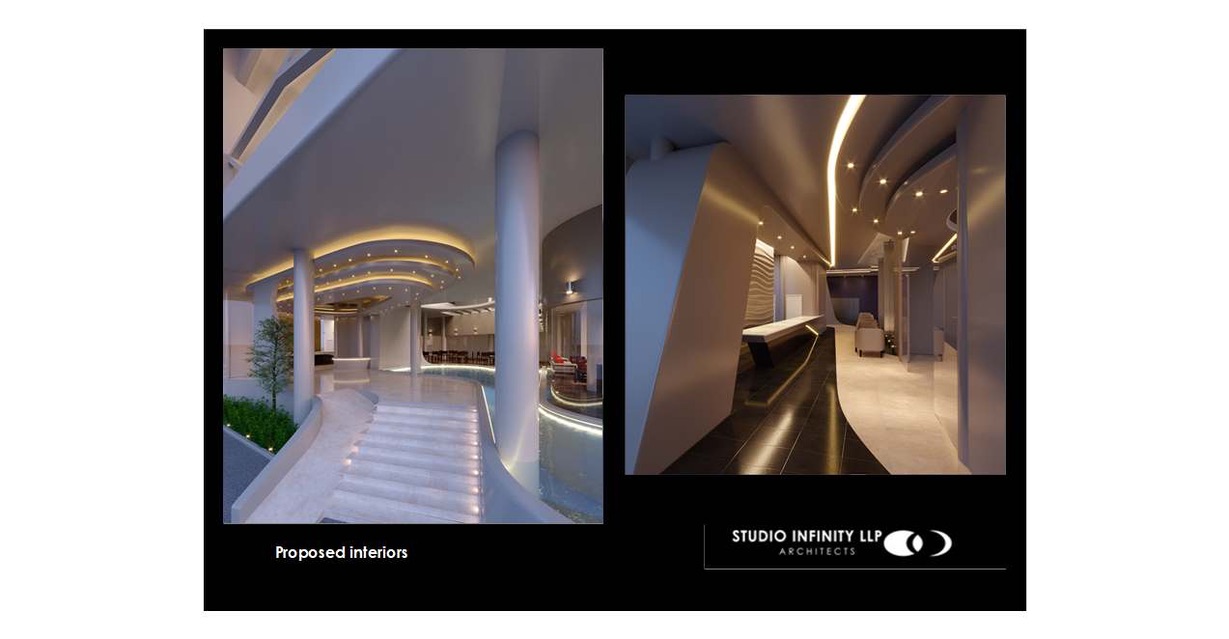 Studio Infinity Architects | Contemporary Architects in Nairobi ...