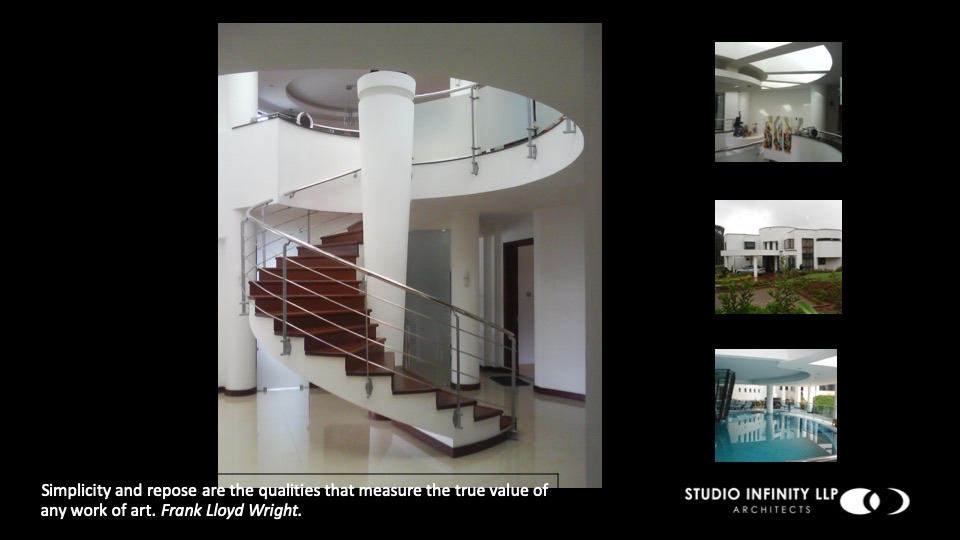 Studio Infinity Architects | Contemporary Architects in Nairobi ...