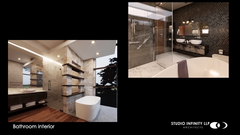 Studio Infinity Architects | Contemporary Architects in Nairobi ...