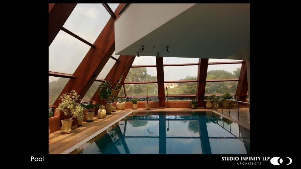 Studio Infinity Architects | Contemporary Architects in Nairobi ...