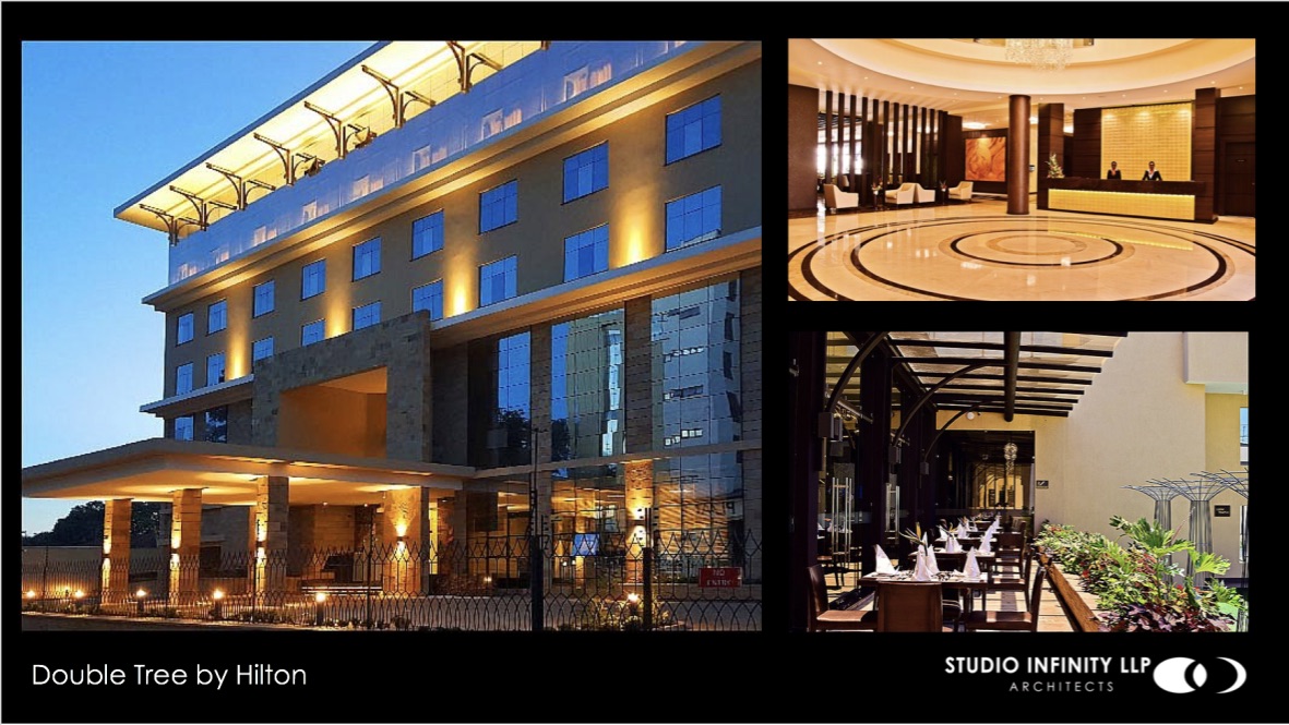 Studio Infinity Architects | Contemporary Architects in Nairobi ...