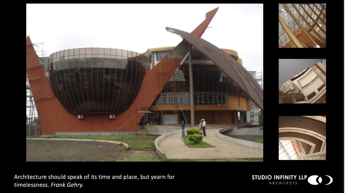 Studio Infinity Architects | Contemporary Architects in Nairobi ...