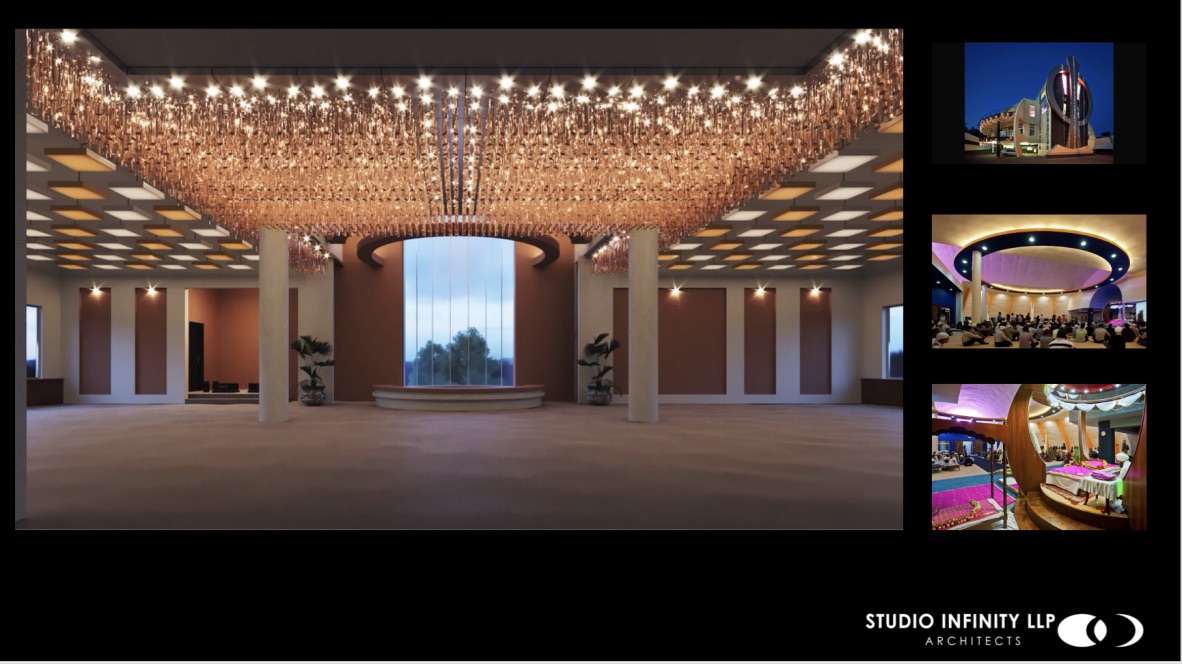 Studio Infinity Architects | Contemporary Architects in Nairobi ...