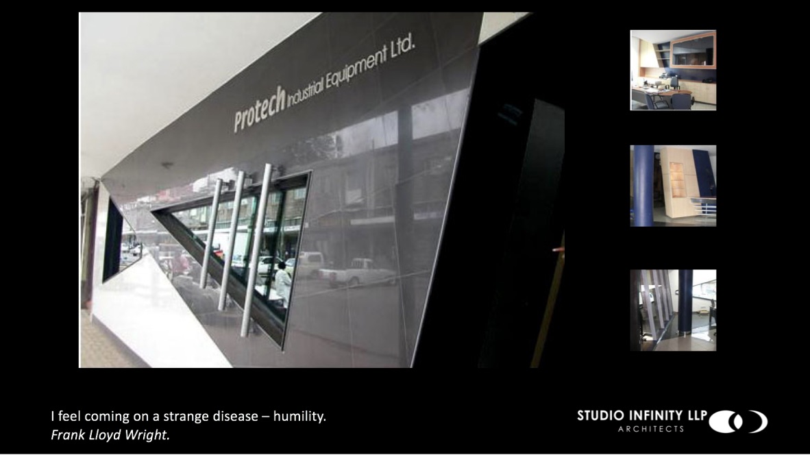 Studio Infinity Architects | Contemporary Architects in Nairobi ...