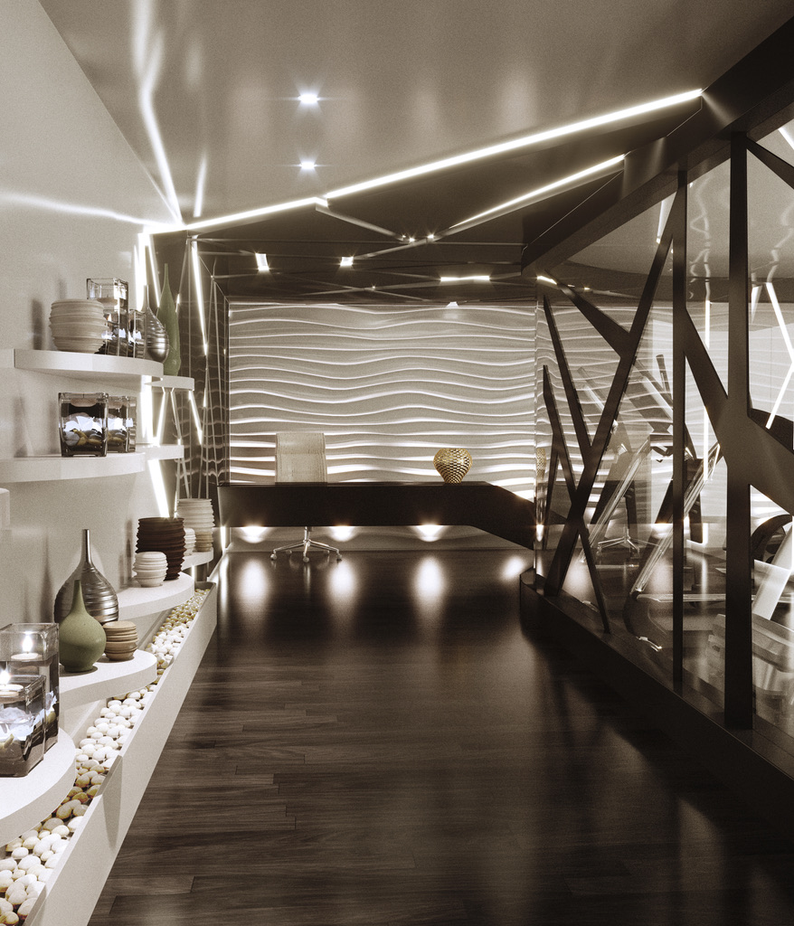 Studio Infinity Architects | Contemporary Architects in Nairobi ...