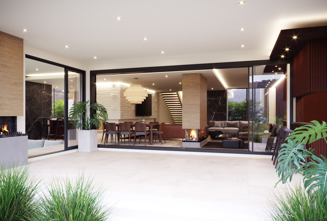 Studio Infinity Architects | Contemporary Architects in Nairobi ...