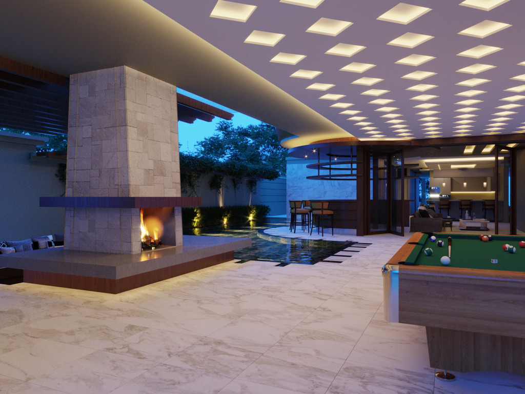 Studio Infinity Architects | Contemporary Architects in Nairobi ...