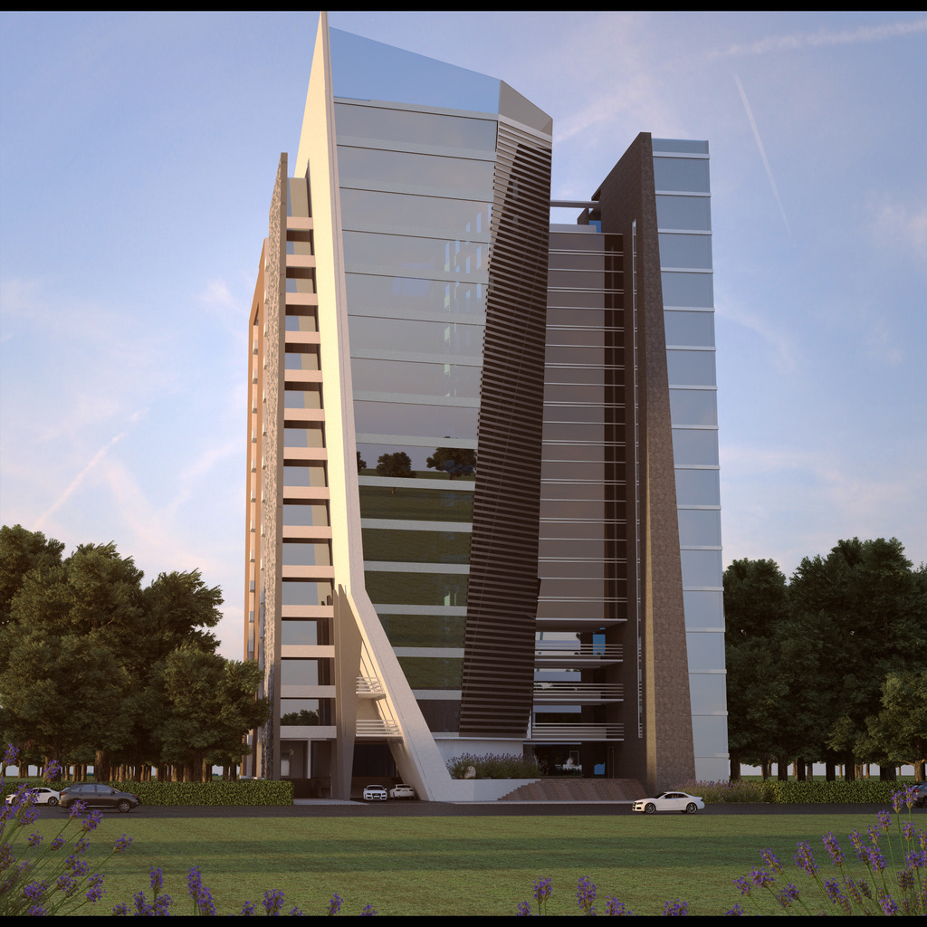 Studio Infinity Architects | Contemporary Architects in Nairobi ...