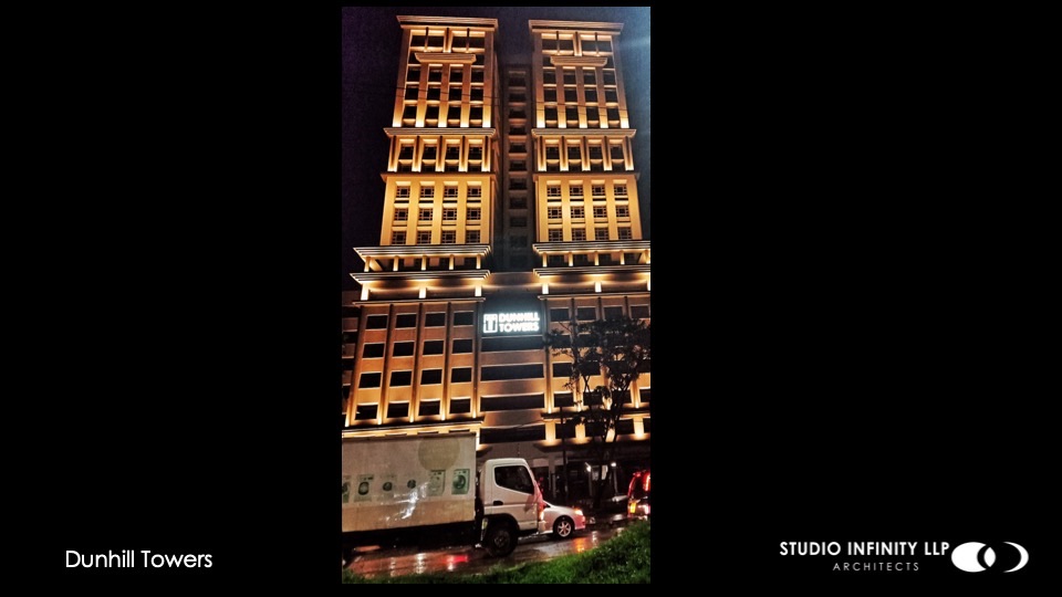 Studio Infinity Architects | Contemporary Architects in Nairobi ...