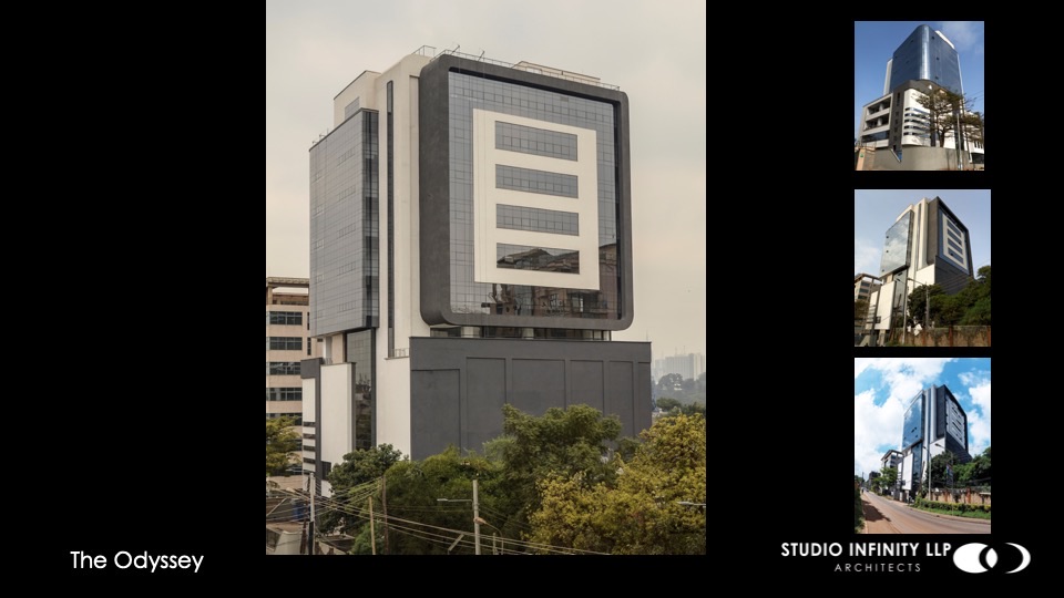 Studio Infinity Architects | Contemporary Architects in Nairobi ...