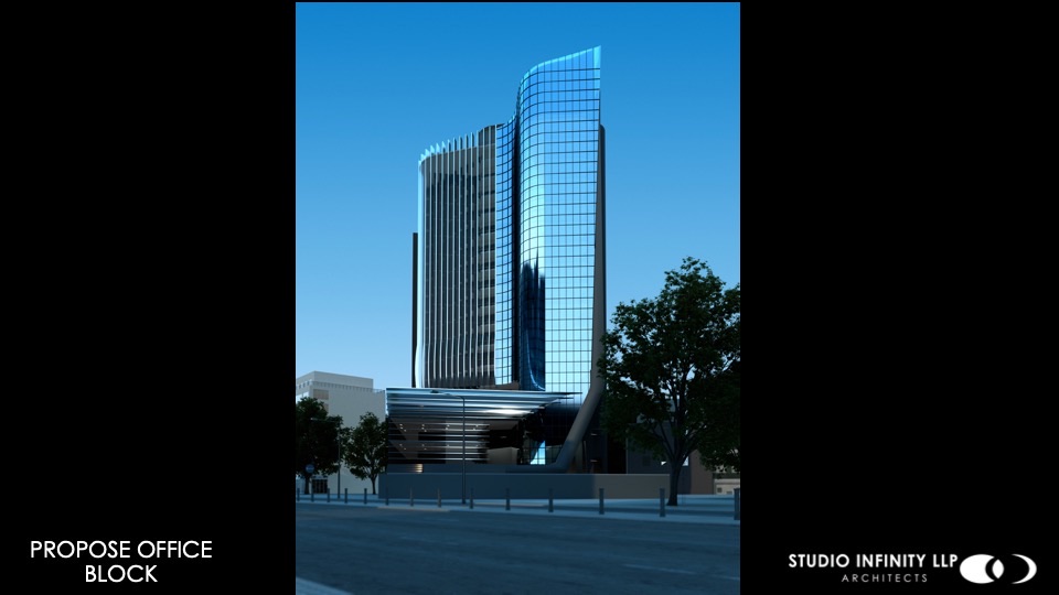 Studio Infinity Architects | Contemporary Architects in Nairobi ...