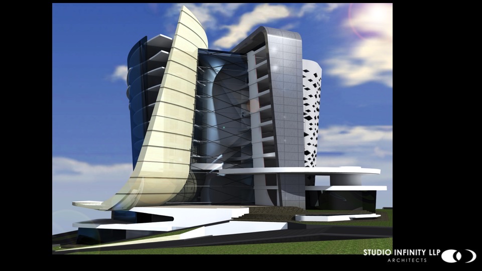 Studio Infinity Architects | Contemporary Architects in Nairobi ...