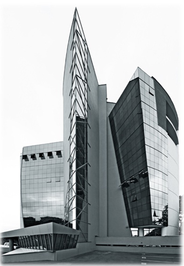 Studio Infinity Architects | Contemporary Architects in Nairobi ...