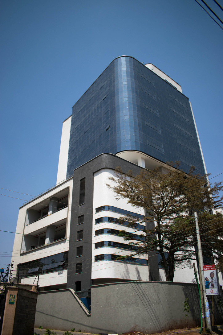 Studio Infinity Architects | Contemporary Architects in Nairobi ...