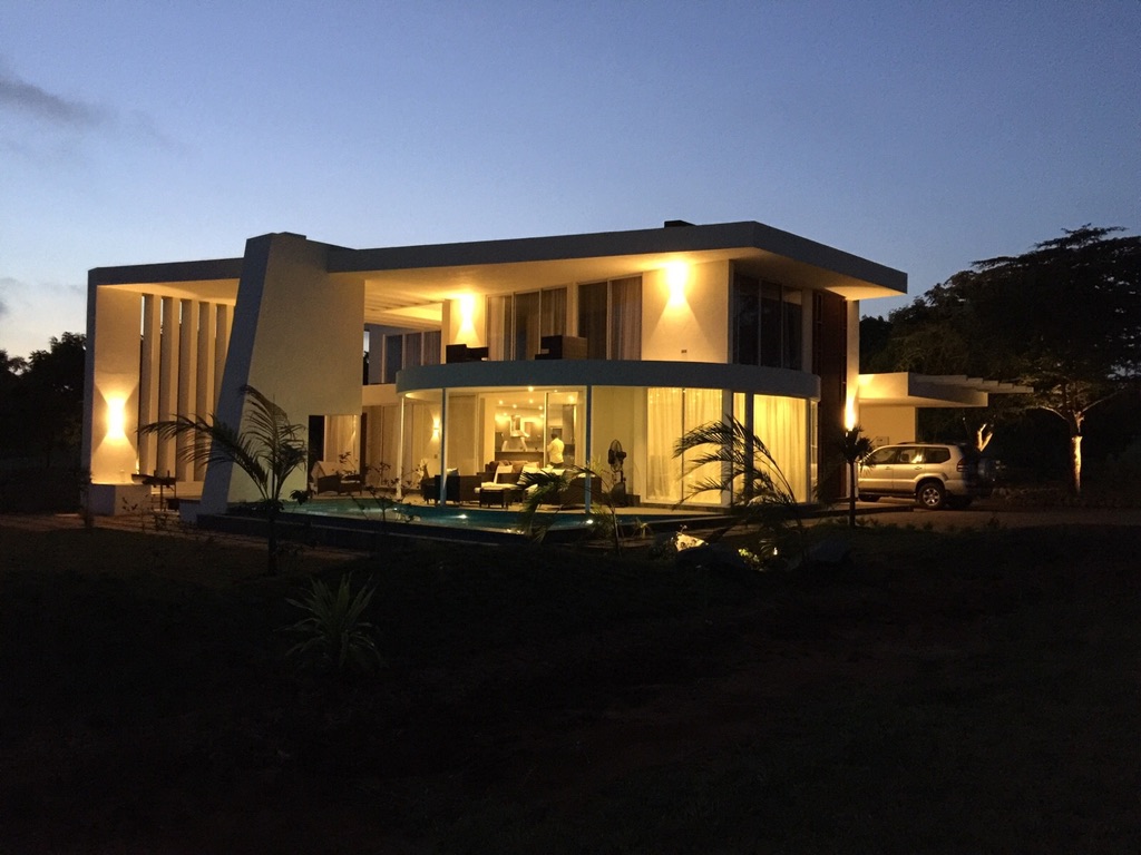 Studio Infinity Architects | Contemporary Architects in Nairobi ...