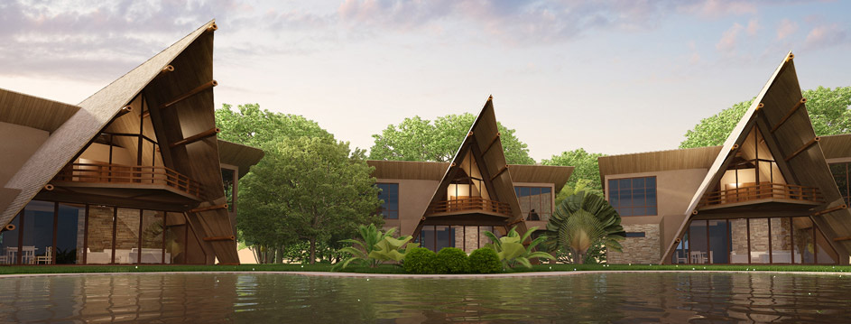 Studio Infinity Architects | Contemporary Architects in Nairobi ...