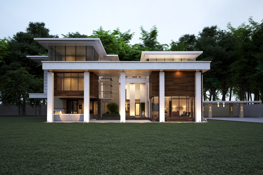 Studio Infinity Architects | Contemporary Architects in Nairobi ...