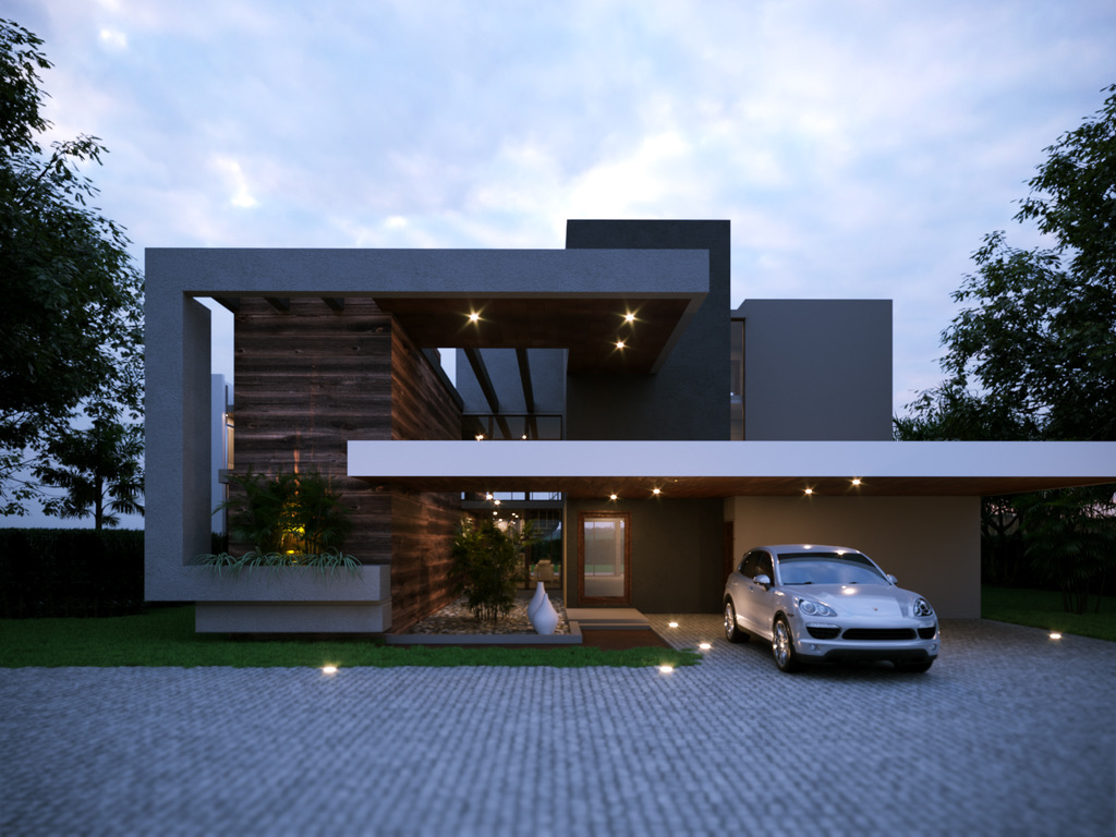 Studio Infinity Architects | Contemporary Architects in Nairobi ...
